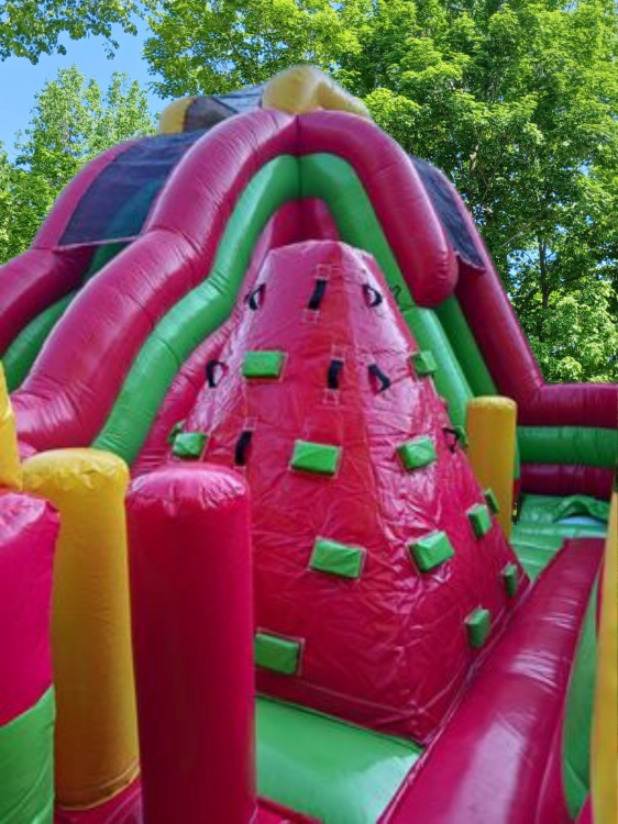 MULTI-FUN - Amusements Kyberka Inc. - Jeux et Structures Gonflables à louer à Gatineau, Val-des ...