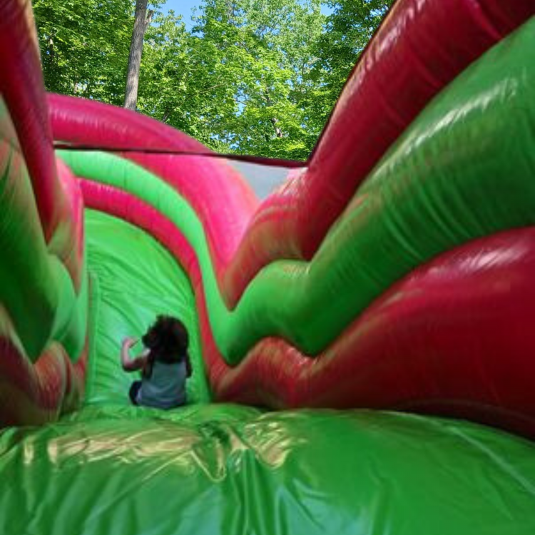 MULTI-FUN - Amusements Kyberka Inc. - Jeux et Structures Gonflables à louer à Gatineau, Val-des ...